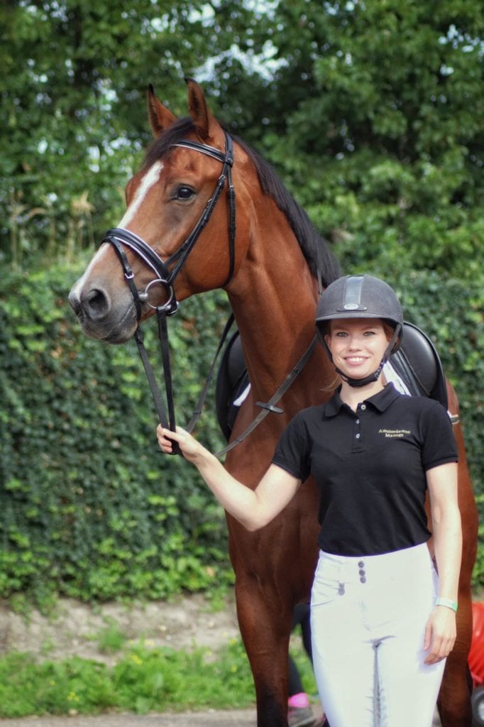 Over ons - De Amsterdamse Manege